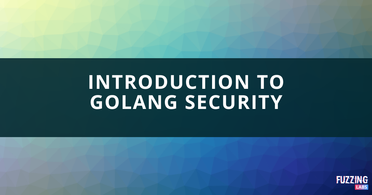 Fuzzing Courses 