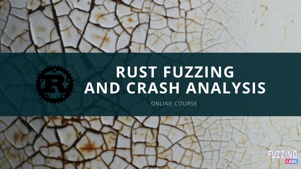 Rust Security Audit and Fuzzing