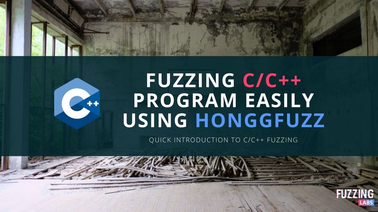 Fuzzing courses