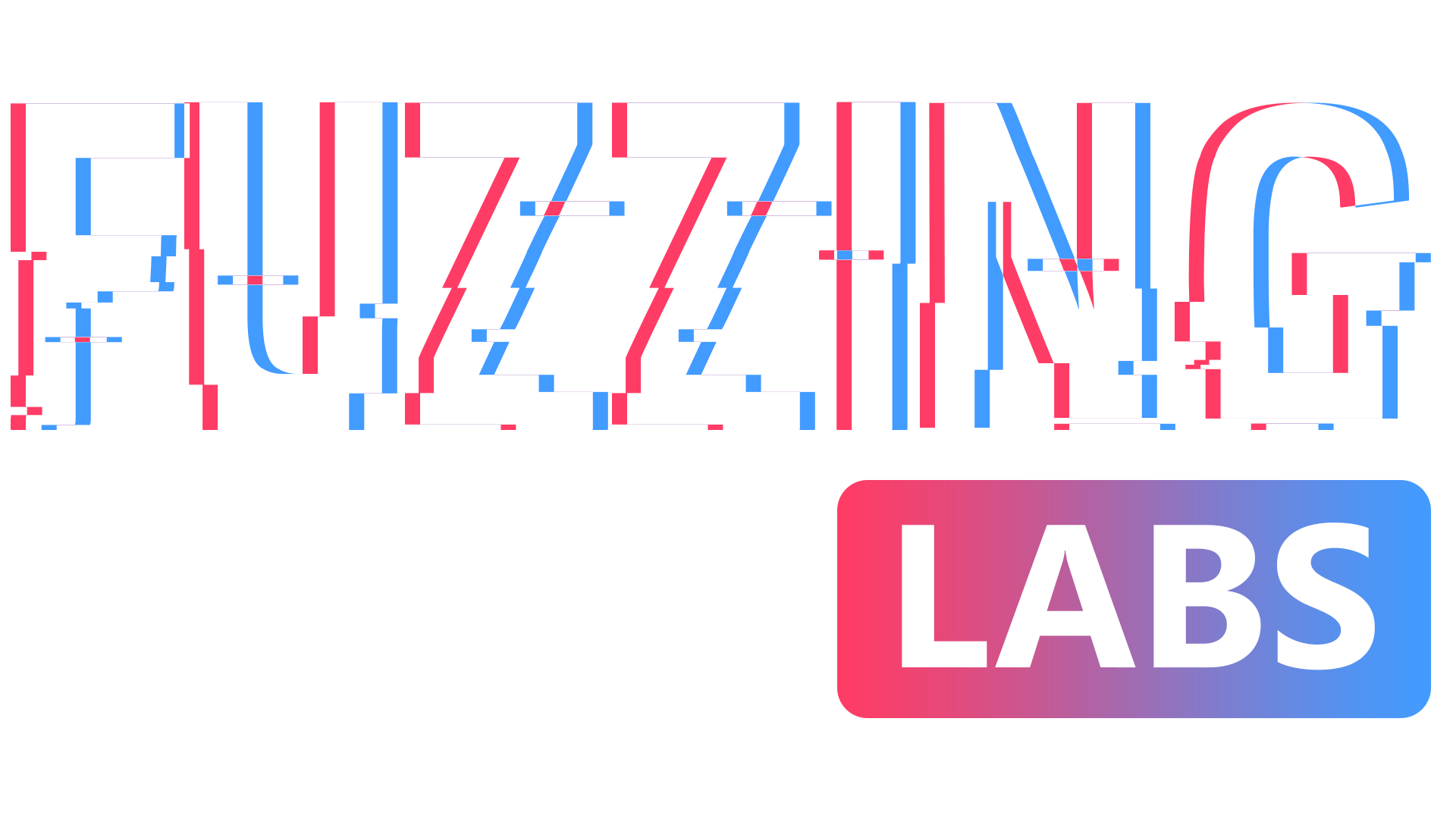 Fuzzing courses Fuzzing courses